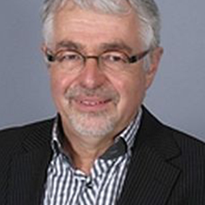 Rob Schröder - Natuur en Milieufederatie Zuid-Holland