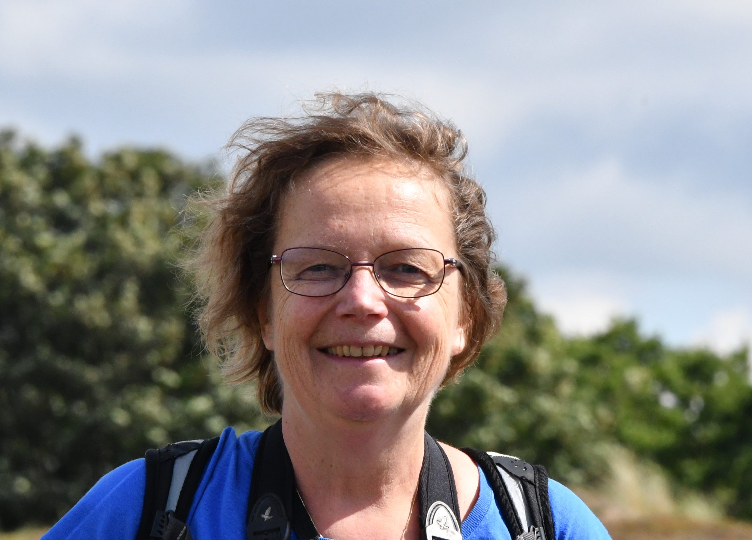 Marion Bilius - Natuur en Milieufederatie Zuid-Holland