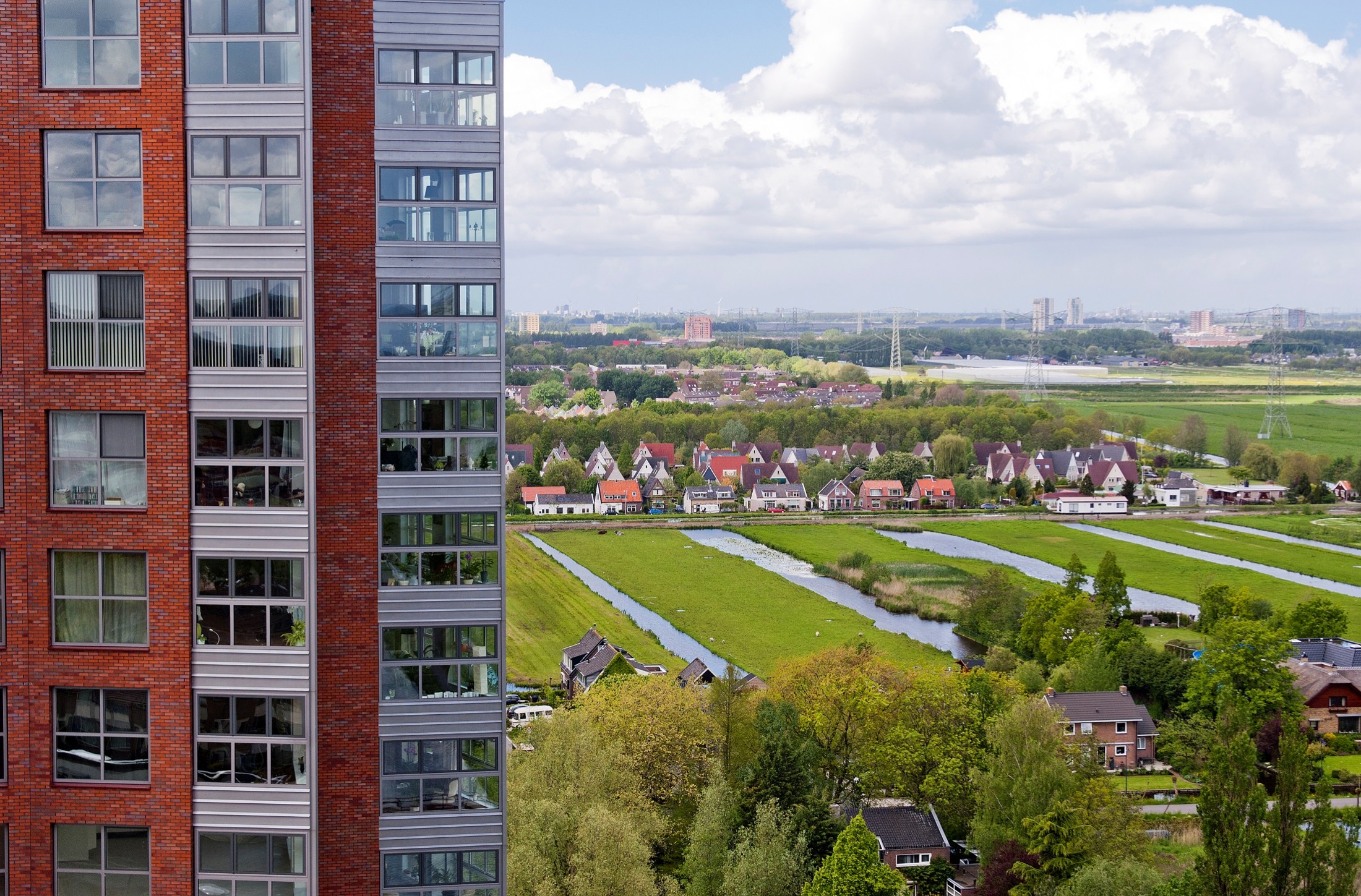 Mona Keijzer, wat doe je nu? - Natuur en Milieufederatie Zuid-Holland